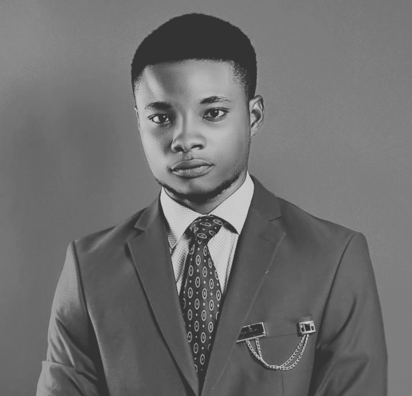 Let's Get Started - Daniel Iloh Group