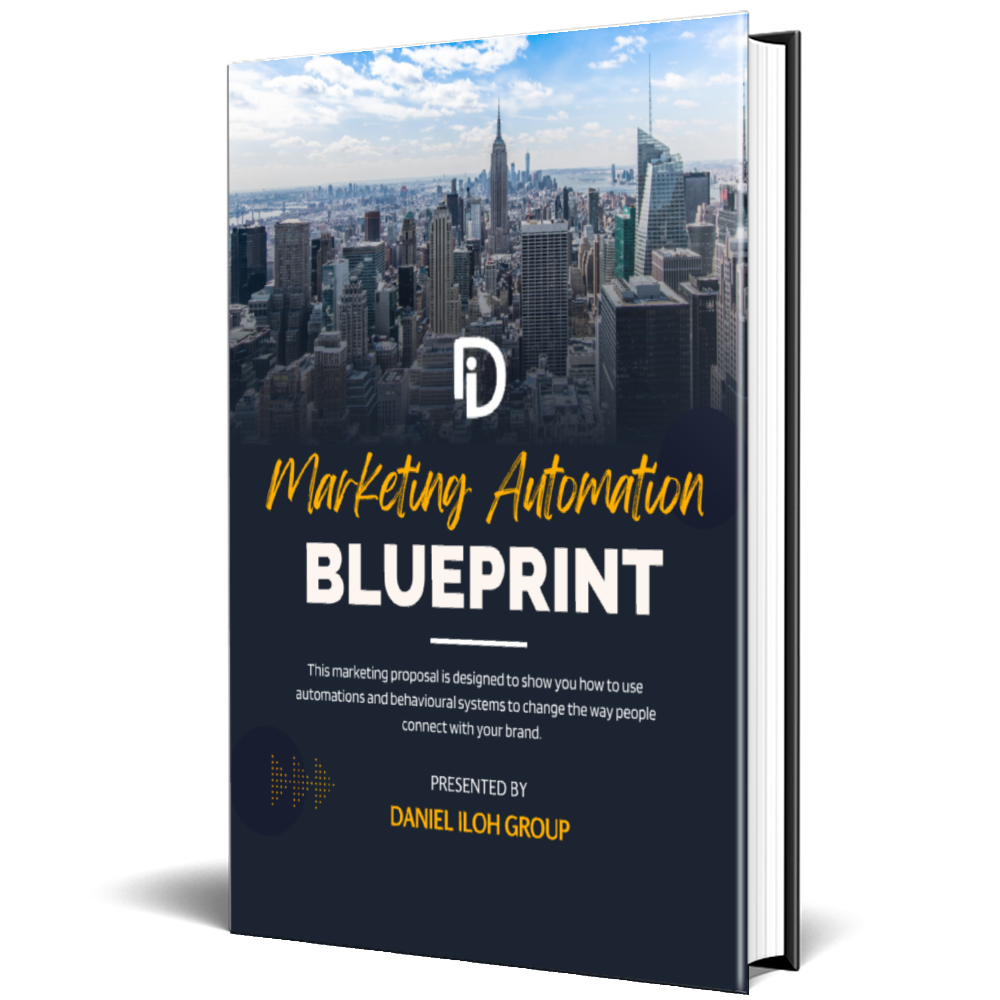 Prospect Pilot - Daniel Iloh