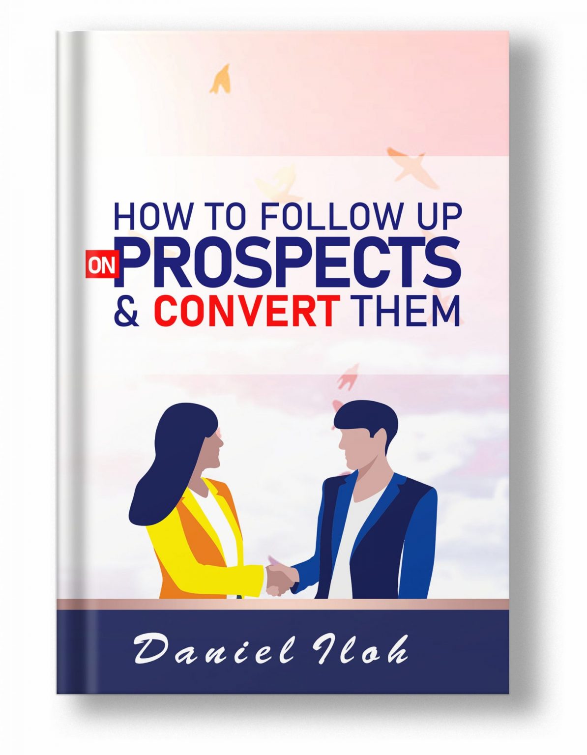 Having Inconsistent Sales? Here’s Why and How to Fix It – Daniel Iloh ...