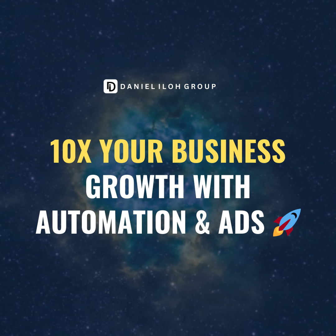 Prospect Pilot – Daniel Iloh Limited